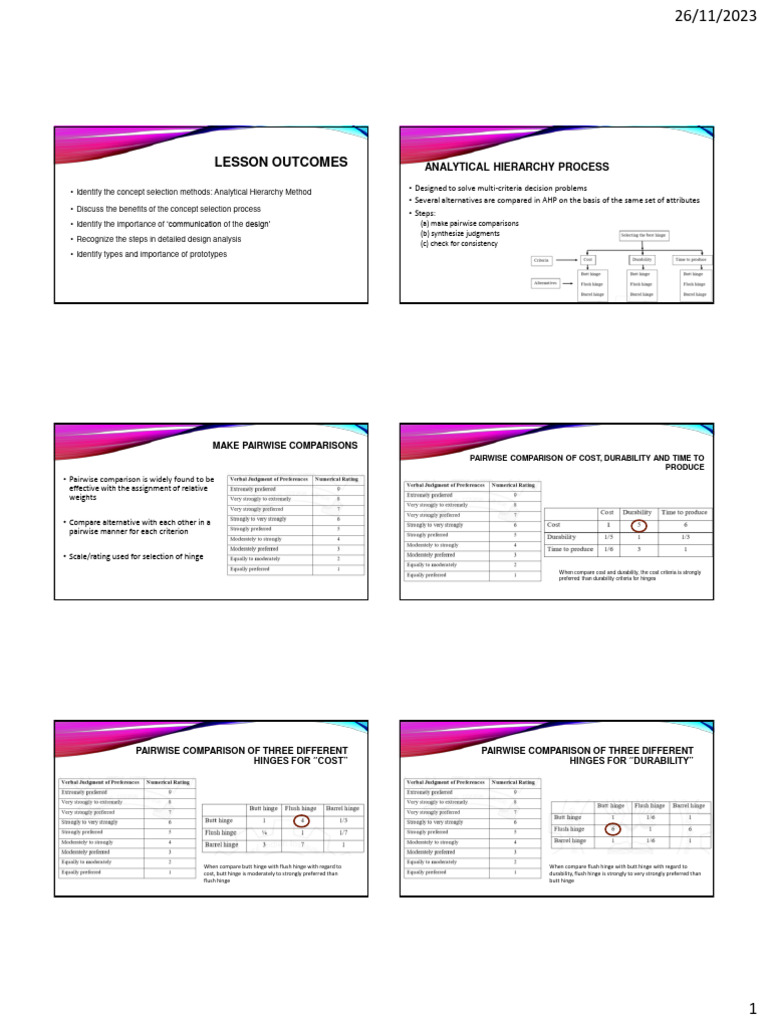 Prototypes | PDF | Prototype | Applied Mathematics