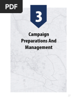 Strategic Political Campaign Plan Template | PDF | Political Campaigns ...