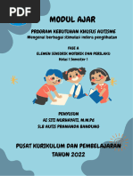 Modul Ajar SLB | PDF