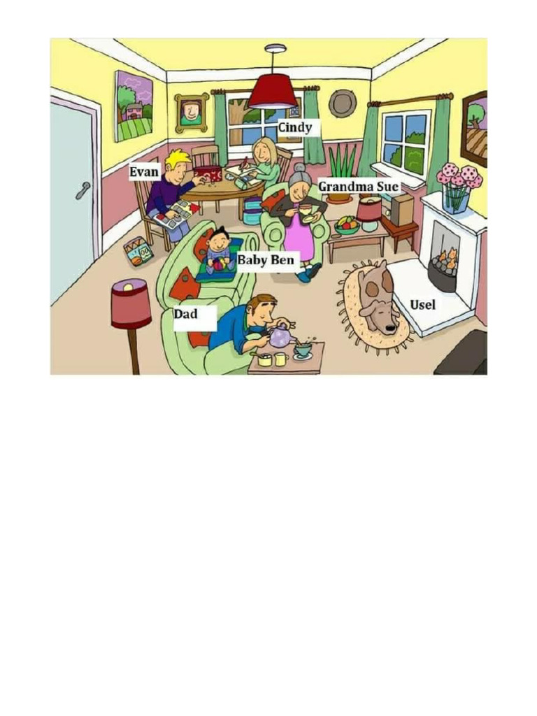 Acciones Simultaneas | PDF