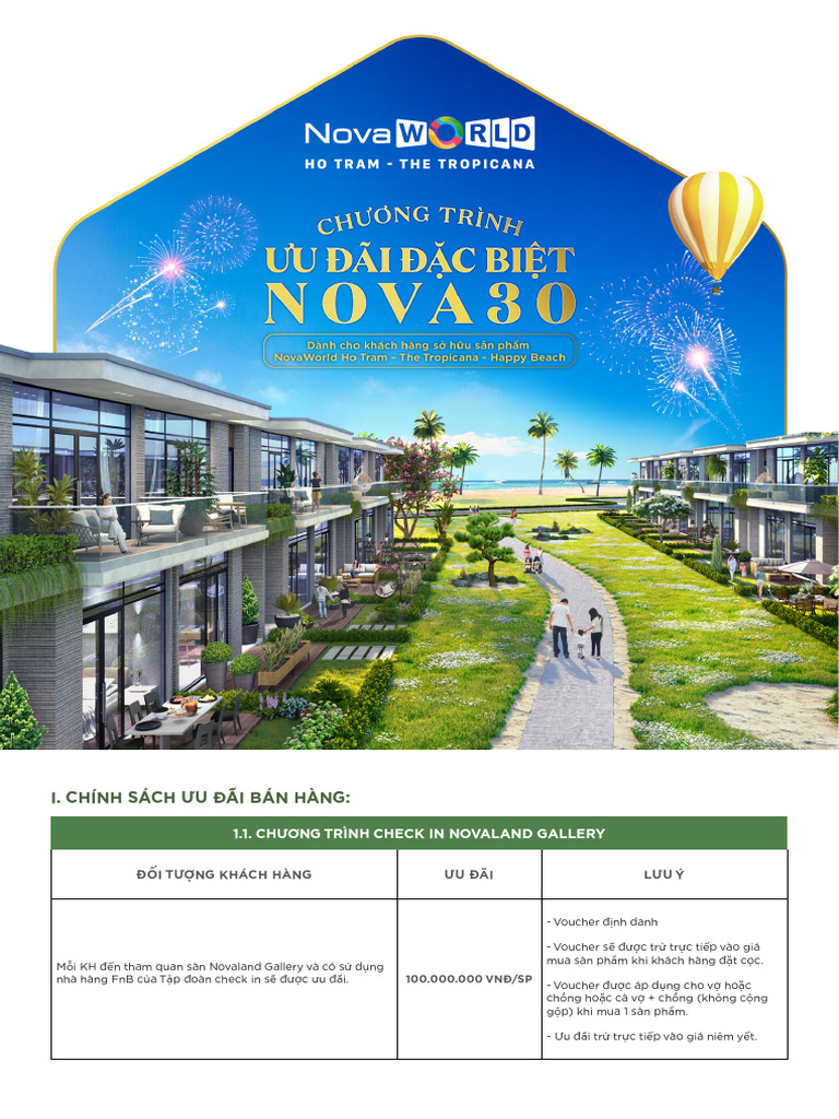 CTBH-HappyBeachVillas-2022.04.22 | PDF