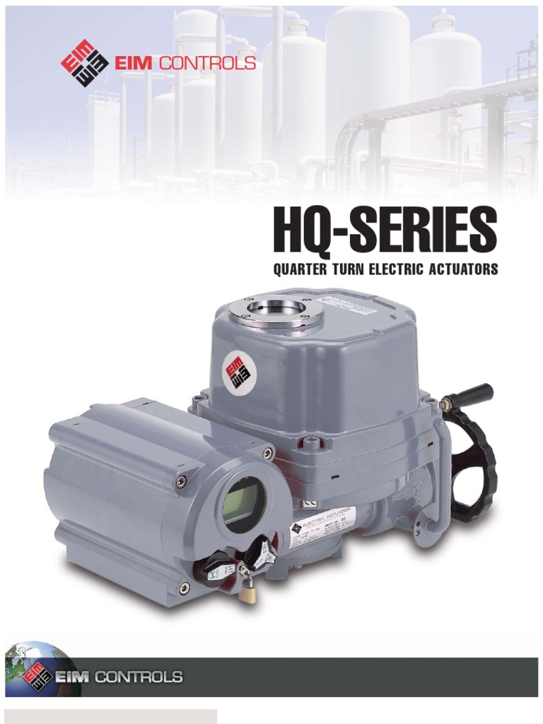 EIM Products Catalogue | Switch | Gear