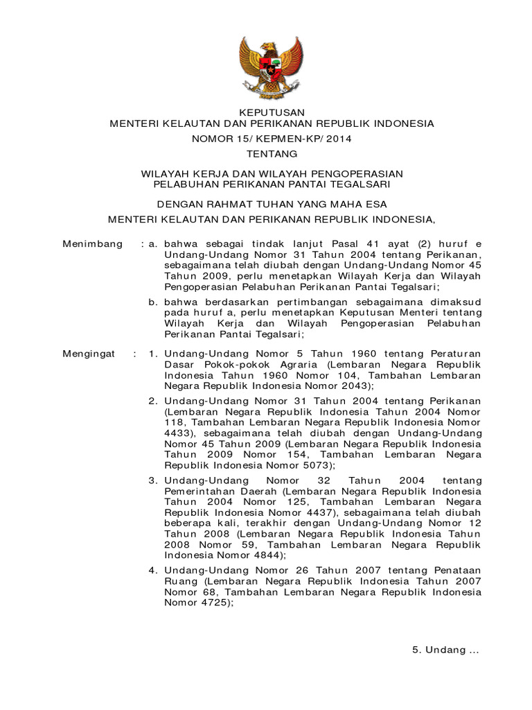 15 Kepmen Kp2014 Pdf