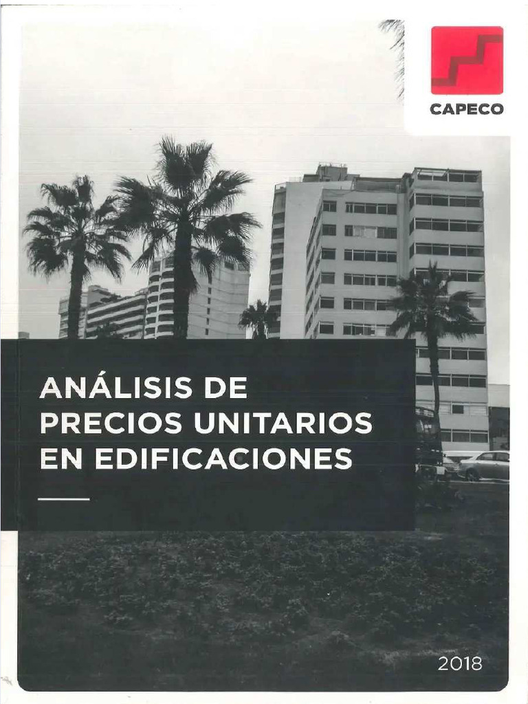 PDF Libro de Capeco 2018 - Compress | PDF