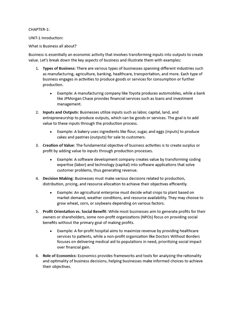 Hand Written Notes | PDF | Economics | Macroeconomics Hand Written Notes | PDF | Economics | Macroeconomics