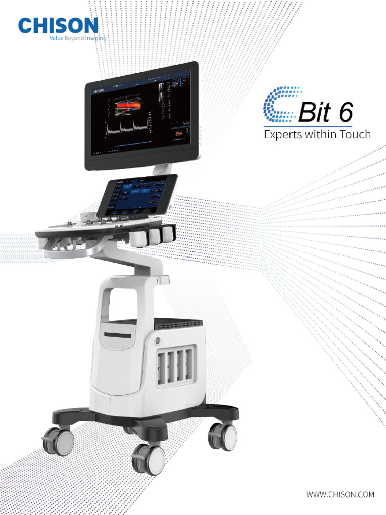 CBit 6 Catalogue | PDF