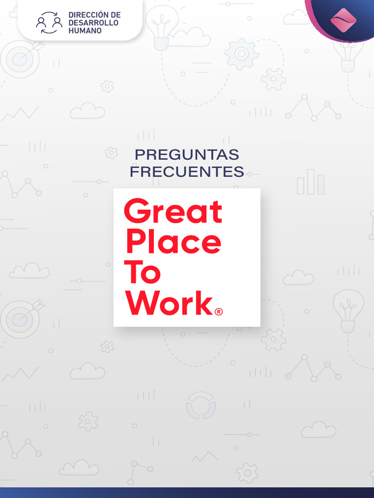 FAQ Great Place To Work | PDF
