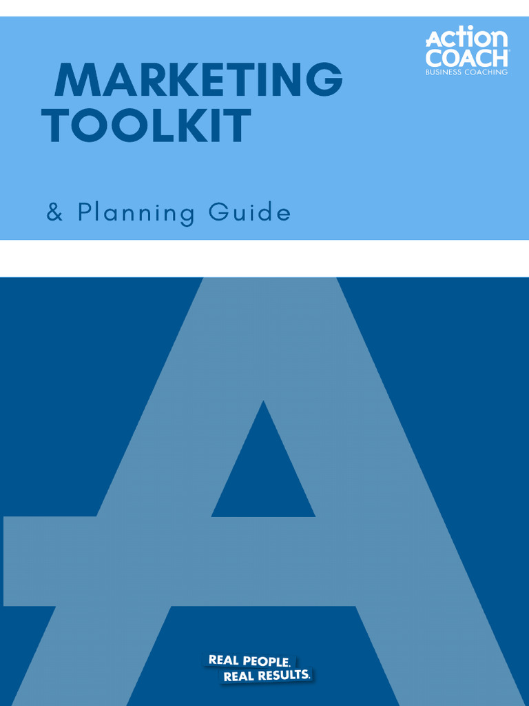 Marketing Toolkit 2021 | PDF | Search Engine Optimization | Brand