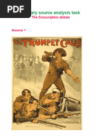 Political Cartoons on WWII Appeasement | PDF | Neville Chamberlain ...