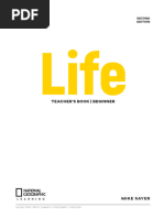 LIFE Beginner SB 2nd Ed | PDF