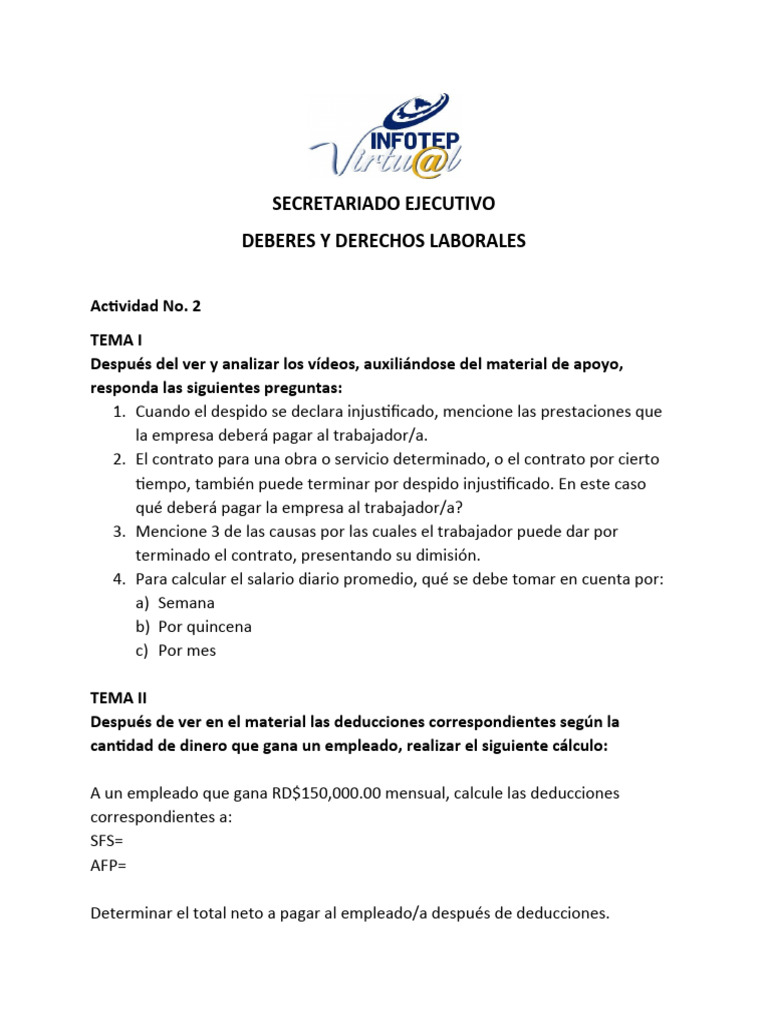 Practica Final Modulo 15 | PDF