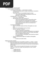 Pargament K. I. (1997) - The Psychology of Religion and Coping. Theory ...