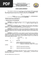 BFP ID Application Form Instructions | PDF | Government