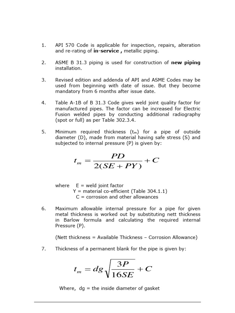 PTR 1 | PDF | Pipe (Fluid Conveyance) | Welding