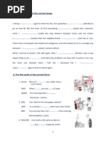 Loop Programming Exercises and Solutions in C - Codeforwin | PDF ...