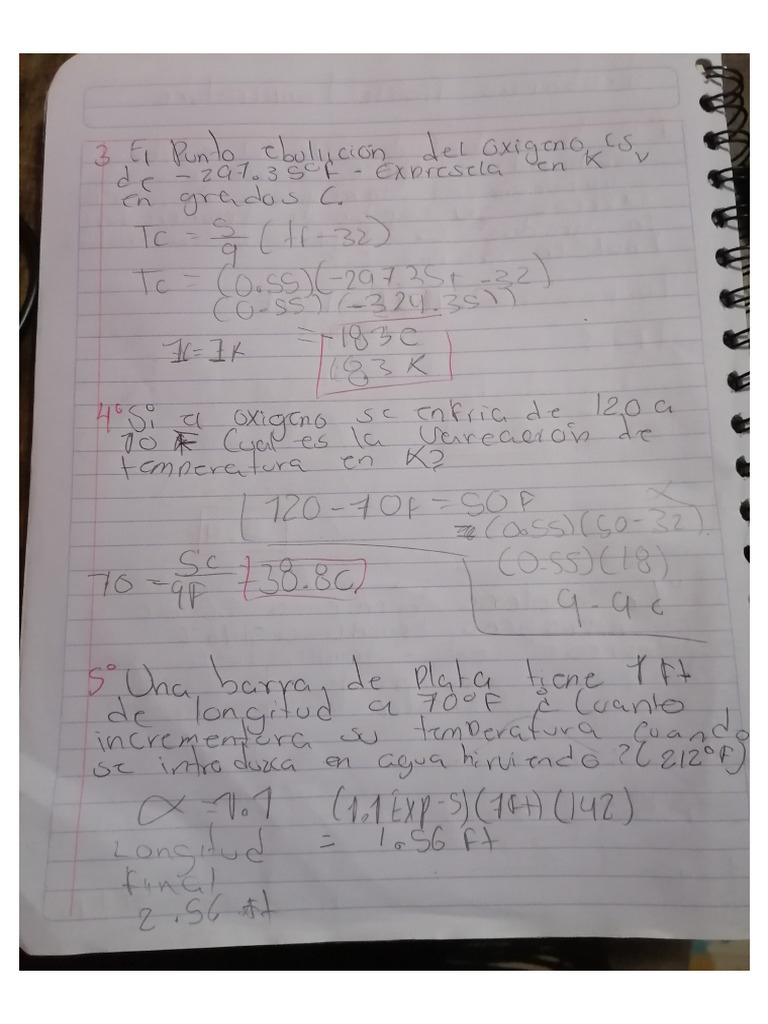 Solution To Physics Problems | PDF