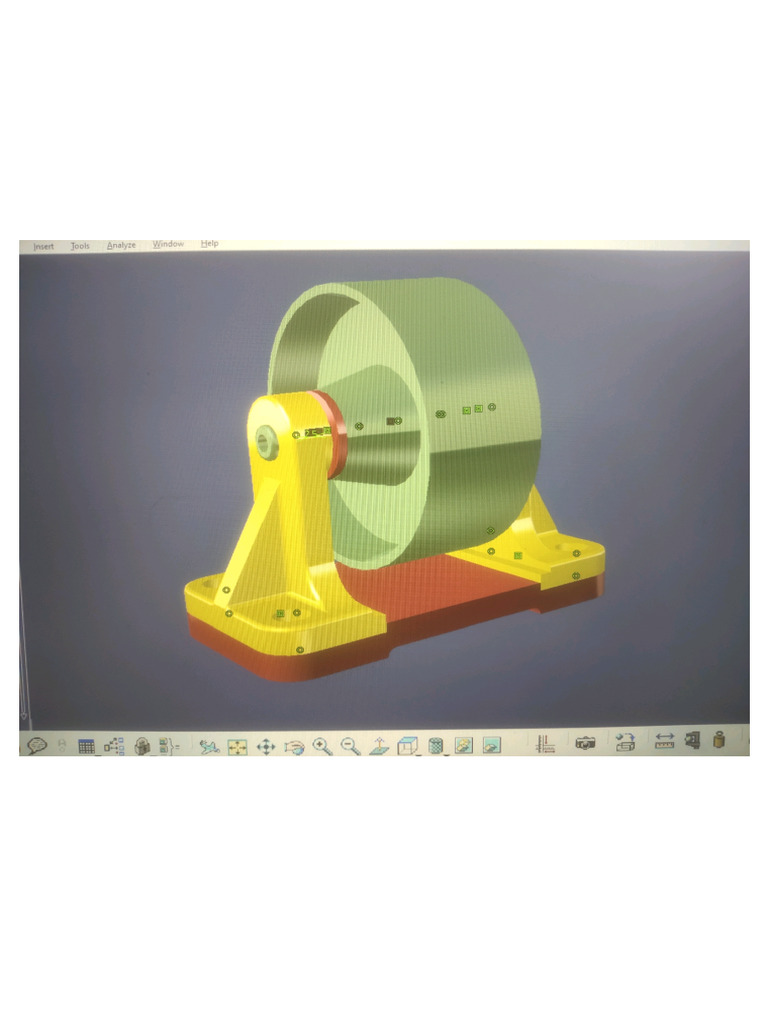 Brackets Assembly | PDF