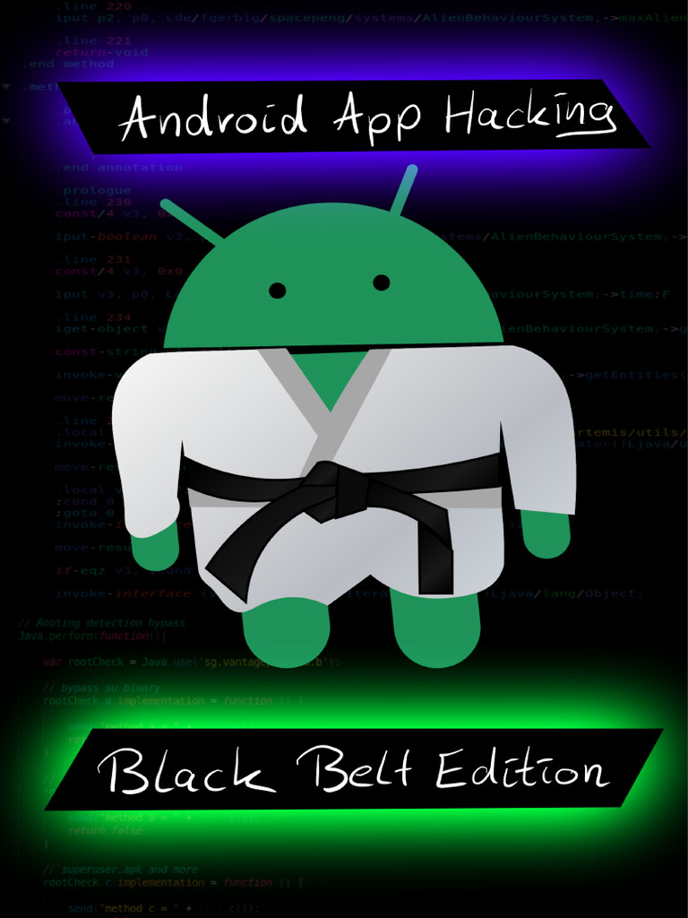 Handbook | PDF | Booting | Android (Operating System)