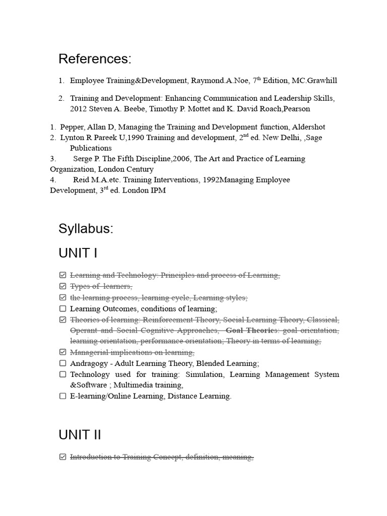 References | PDF | Reinforcement | Learning