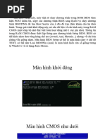 Code Tăng FPS & Giảm Lag | PDF