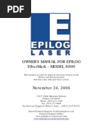 Mini Helix Driver Instructions | PDF | Computer Network | Ip Address