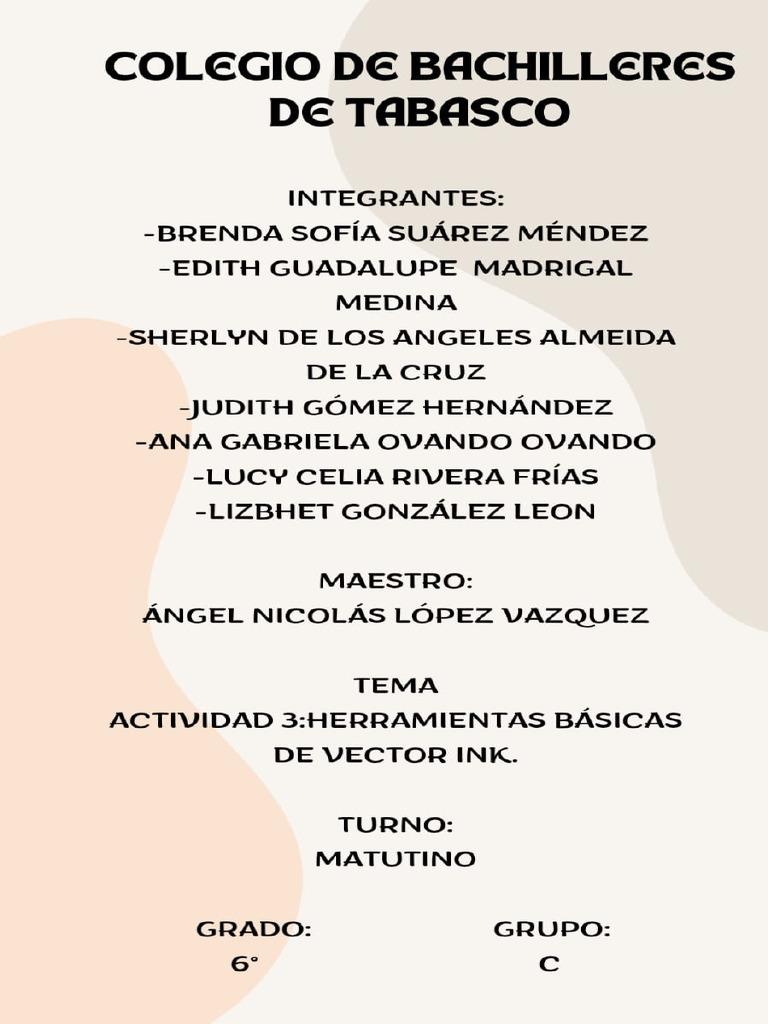 Infografía Tic | PDF | Arte