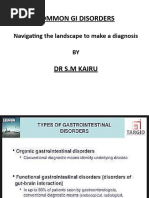 GERD Symptom Rating Scale Guide | PDF | Gastroesophageal Reflux Disease ...
