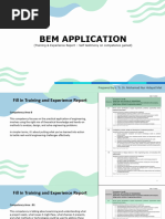 4 - 2.BEM-Graduate-Engineer-Registration | PDF | Engineering