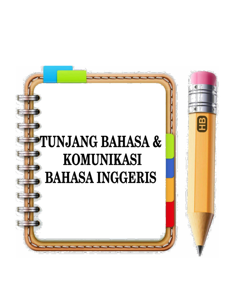 2.panduan Ippk Bahasa Inggeris-2019 | PDF | Human Communication | Learning
