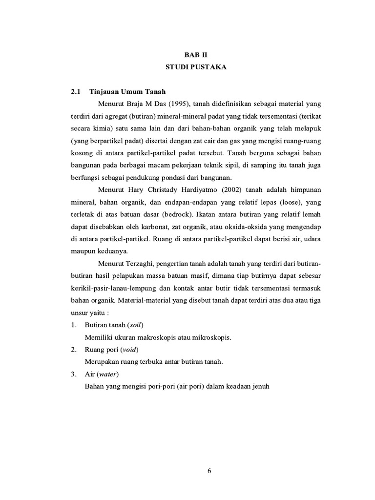 Skripsi Bab 2 Atika Suri D1011181060 Pdf