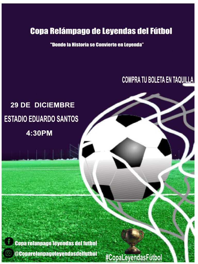 Afiche de Fubt 2 | PDF