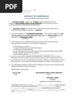 Certificate of Non-Appearance: Tatum | PDF | Civil Law (Common Law ...