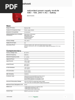 Schneider Electric - SpaceLogic-ASP-Automation-Server - SXWASPSBX10002 ...