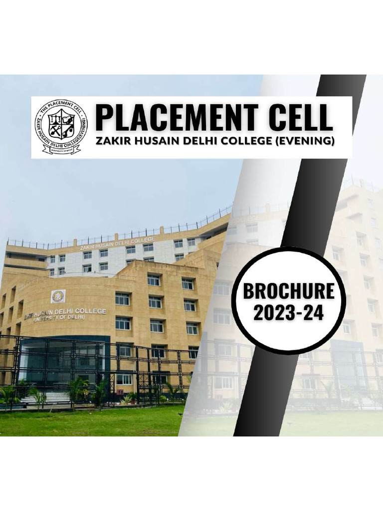 Brochure ZHDCE | PDF