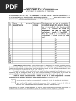 Confirmare Sold Clienti | PDF