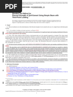 ASTM D5607-16 Standard Test Method For Performing Laboratory Direct ...