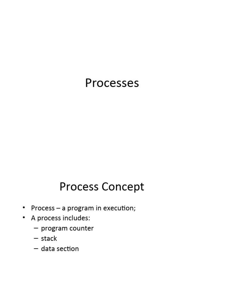 Process And States Autosaved Autosaved Pdf Process Computing Scheduling Computing 