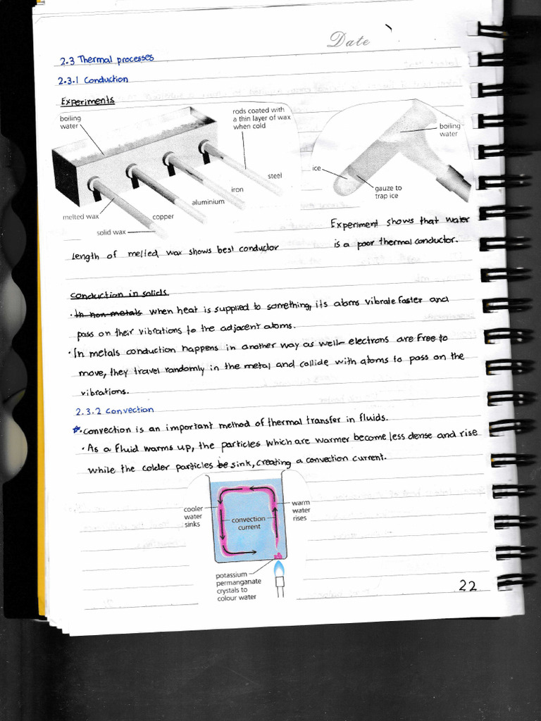 Noor Notes Physics | PDF