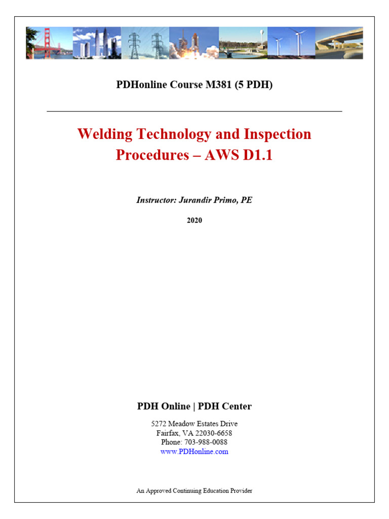 Welding Documents | PDF | Welding | Construction