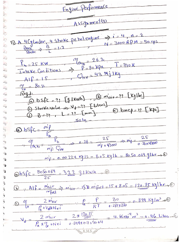 Sheet 1 Solution | PDF