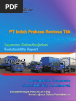 Indikator Standar GRI 2021 | PDF
