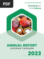 Tabel CSR GRI STANDAR 2021 | PDF | Indonesia