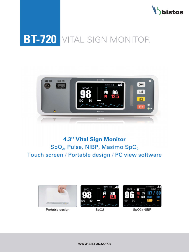 BT-720 Cat. | PDF