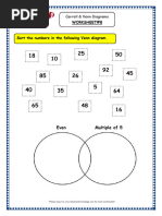Probability Grade 2 Maths Worksheets | PDF | Home & Garden | Art