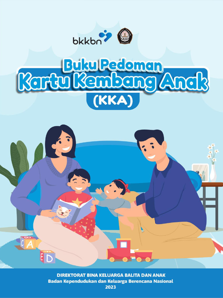 Panduan Penggunaan KKA | PDF