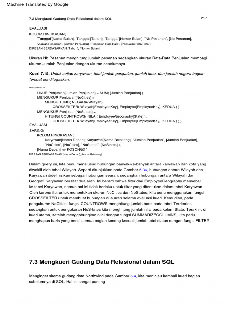 Data Warehouse Systems Design and Implementation, 2nd Edition (Alejandro Vaisman, Esteban ...