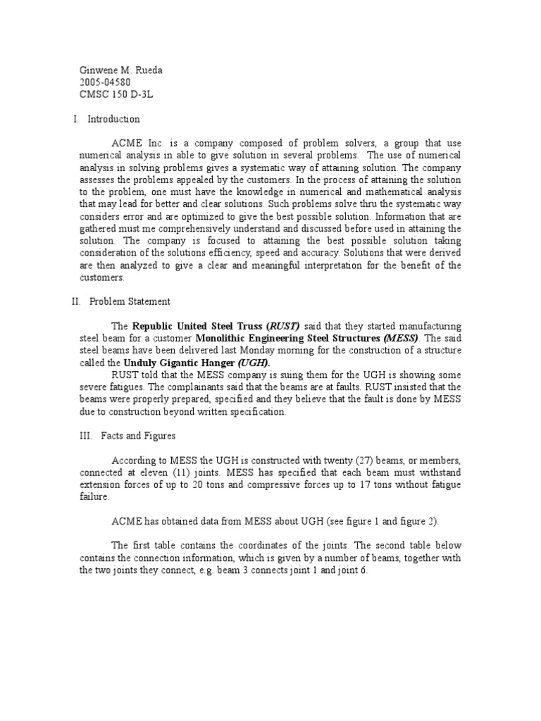 CMSC 150 | PDF | Trigonometric Functions | Equations