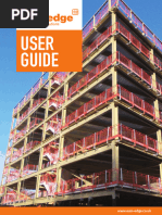 GIB EzyBrace System Sheet BL1 H | PDF | Screw | Drywall