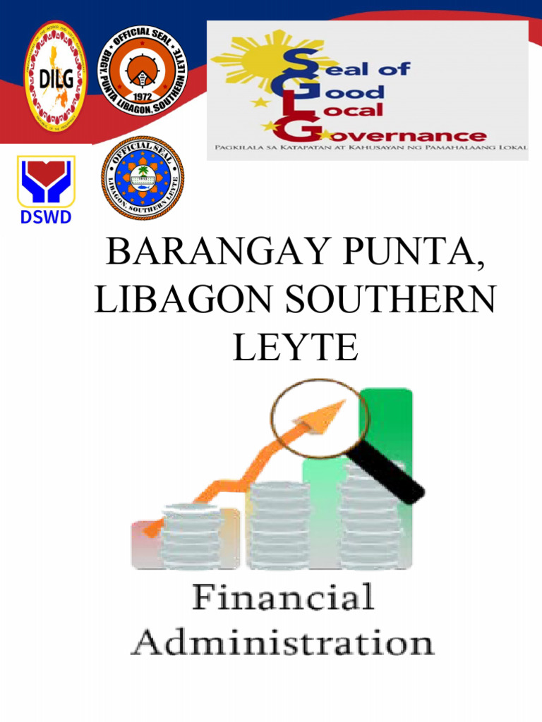 2022BRGY SGLG Cover | PDF