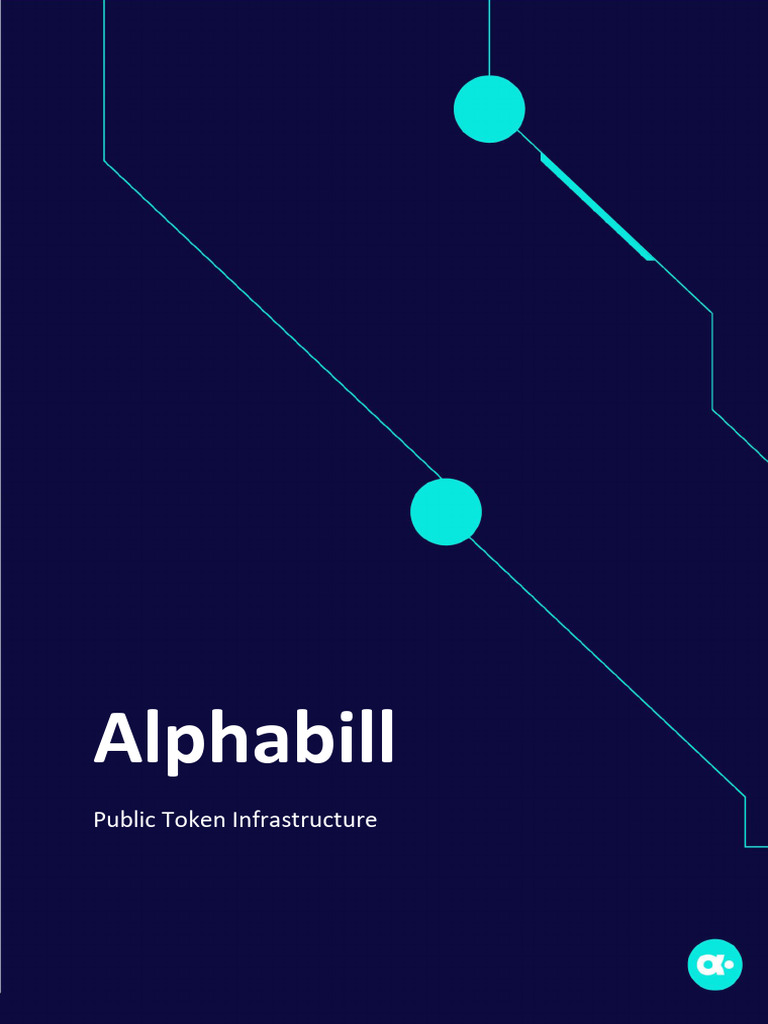 AlphaBill TWP 2024 v15 | PDF | Cryptocurrency | Payments